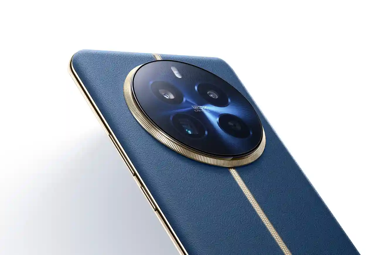 Realme 12+ 5G Smartphone To Launch In India On March 6 - Obs6.com